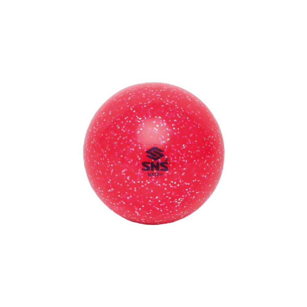 MATCH SMOOTH BALL GLITTER PINK – Charmers Sportswear