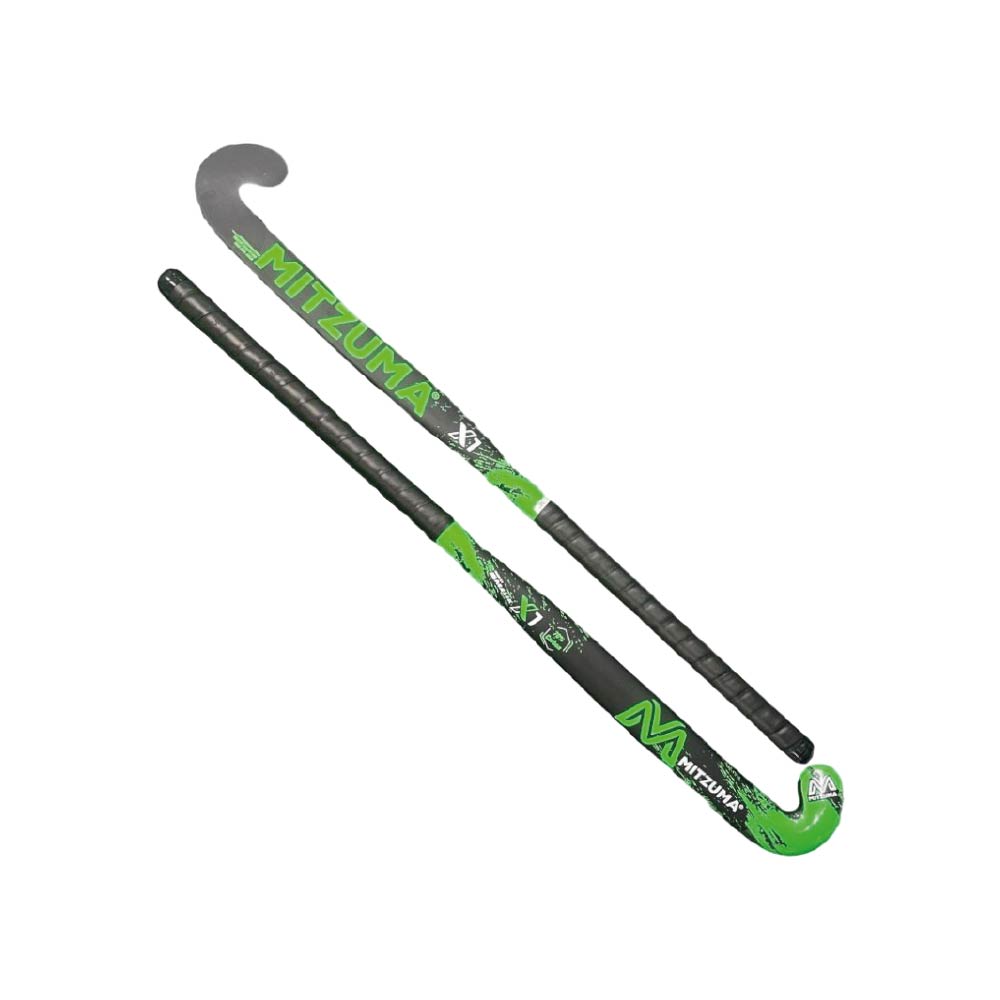 X7 COMPOSITE STICK – Charmers Sportswear