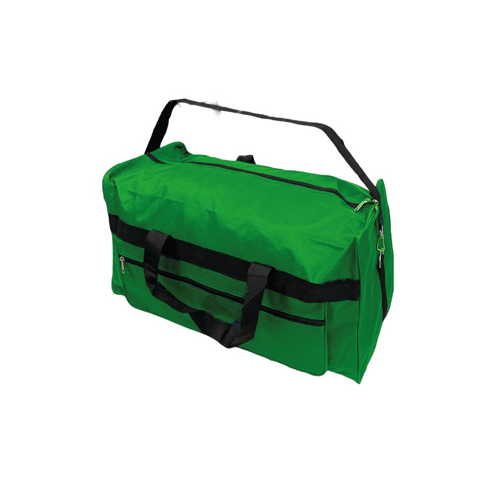 FOOTBALL TEAM KIT BAG GREEN – Charmers Sportswear
